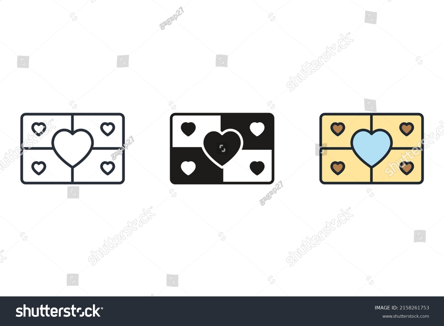 Tolerance Icons Symbol Vector Elements Infographic Stock Vector ...