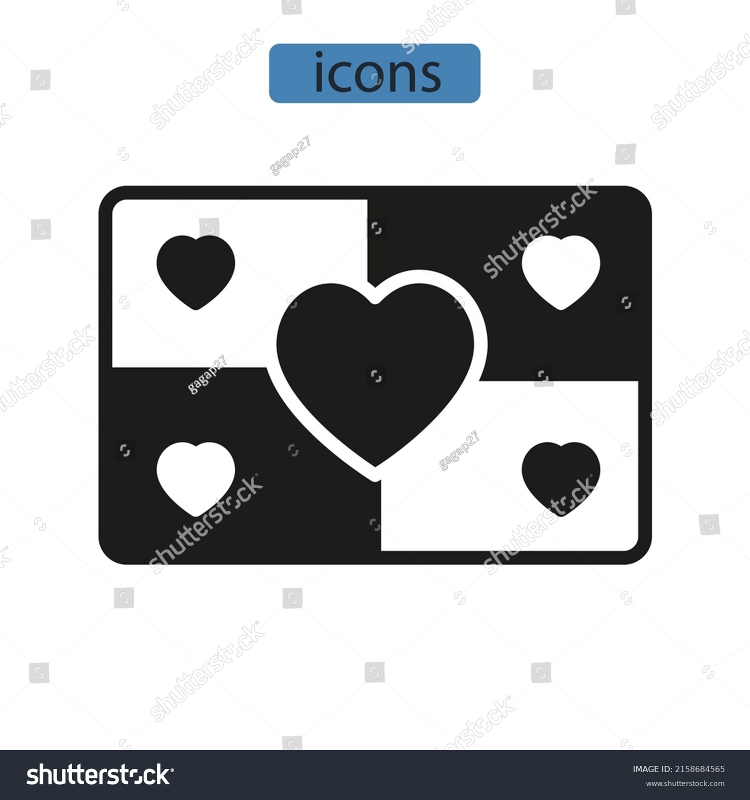 Tolerance Icons Symbol Vector Elements Infographic Stock Vector ...