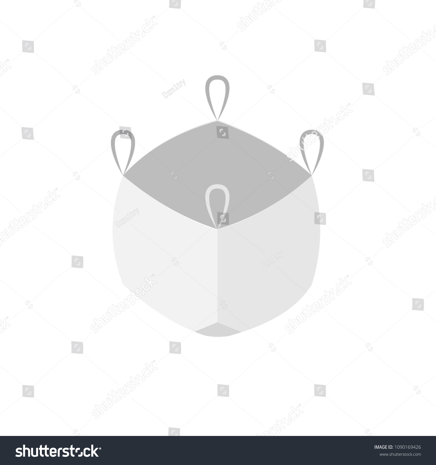 26 1 ton bags Images, Stock Photos & Vectors | Shutterstock