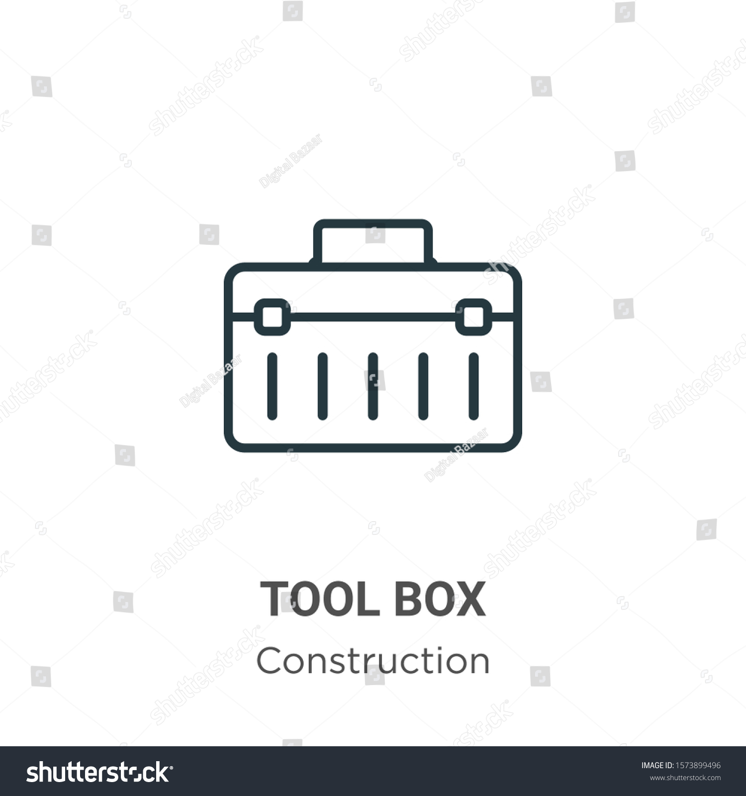 Toolkit Images, Stock Photos & Vectors | Shutterstock