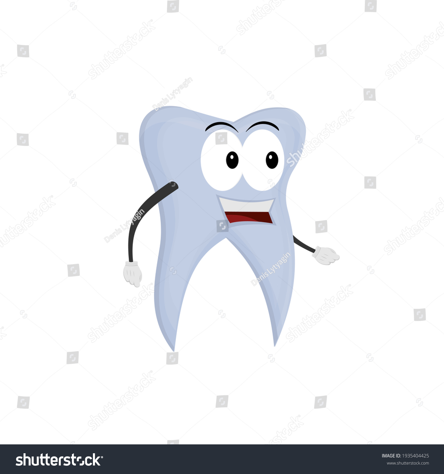 Dental cartoon : 70 944 images, photos et images vectorielles de stock ...
