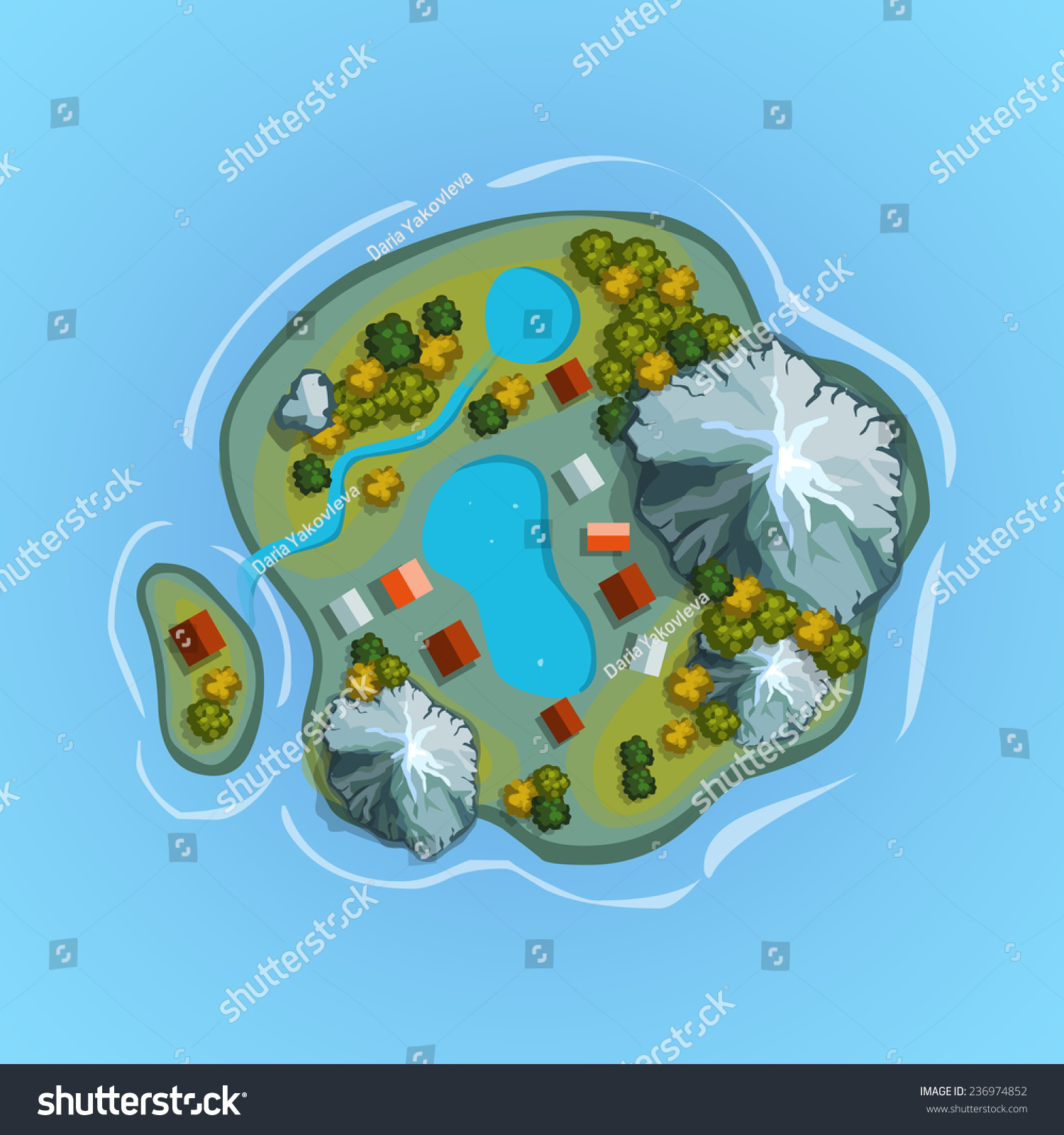 190 Sprite lake Images, Stock Photos & Vectors | Shutterstock