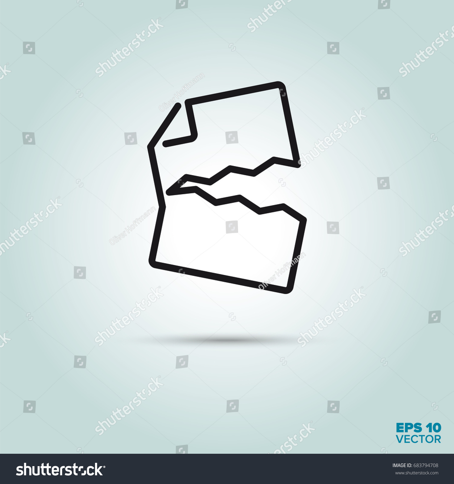 28,535 imágenes de Torn paper icon - Imágenes, fotos y vectores de ...