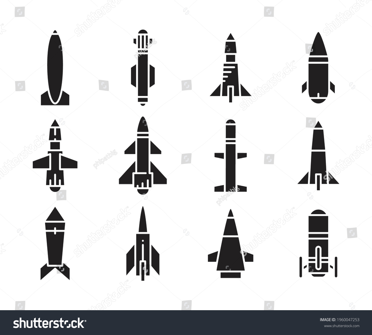 6,439 Projectile icon Images, Stock Photos & Vectors | Shutterstock