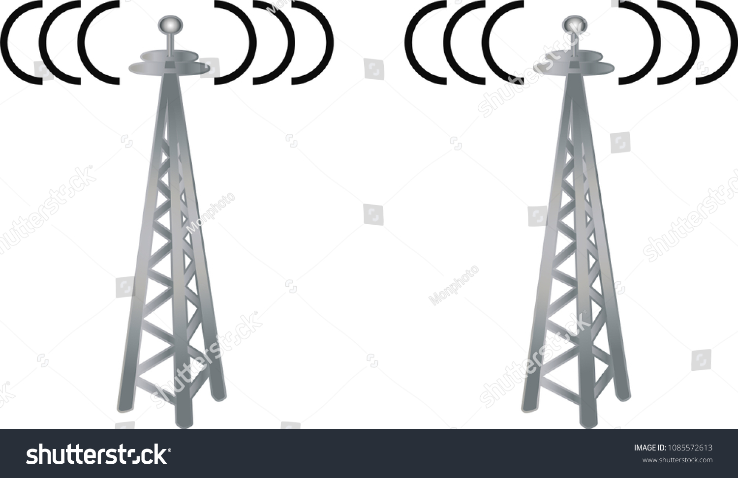 Radio emitter : 213 images, photos et images vectorielles de stock ...