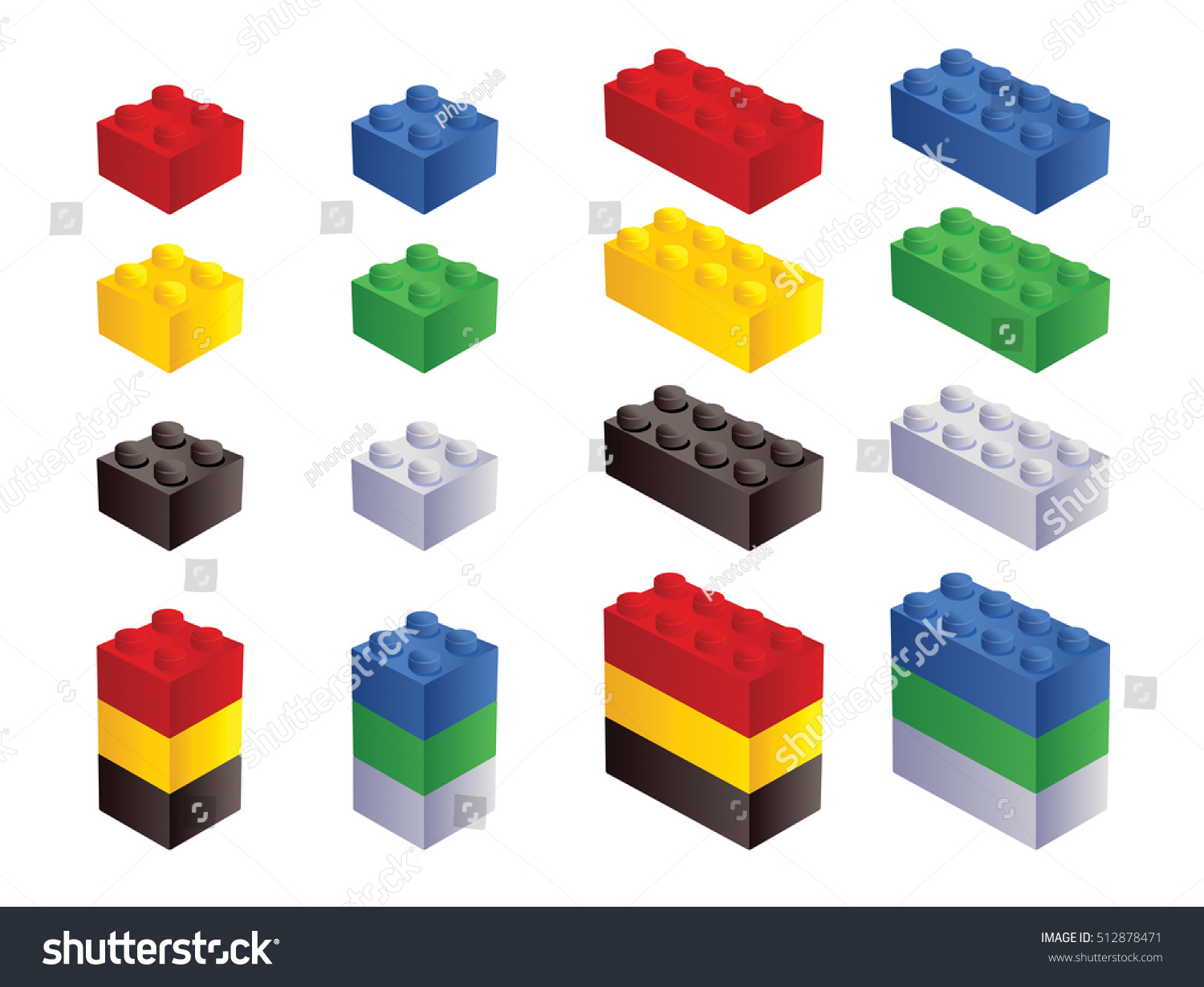 4,867 Lego blocks blue Images, Stock Photos & Vectors | Shutterstock
