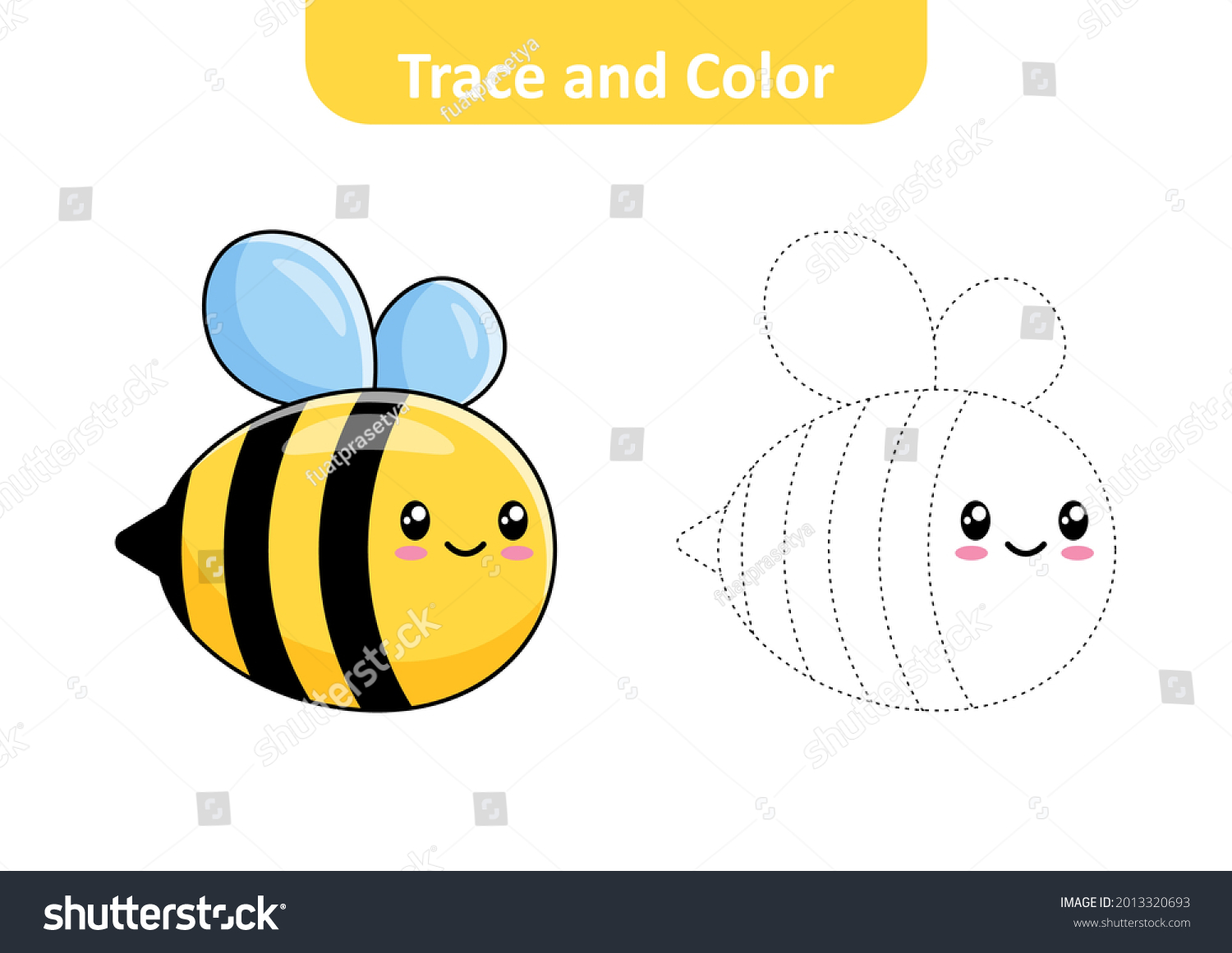 Bee trace : 821 images, photos et images vectorielles de stock ...