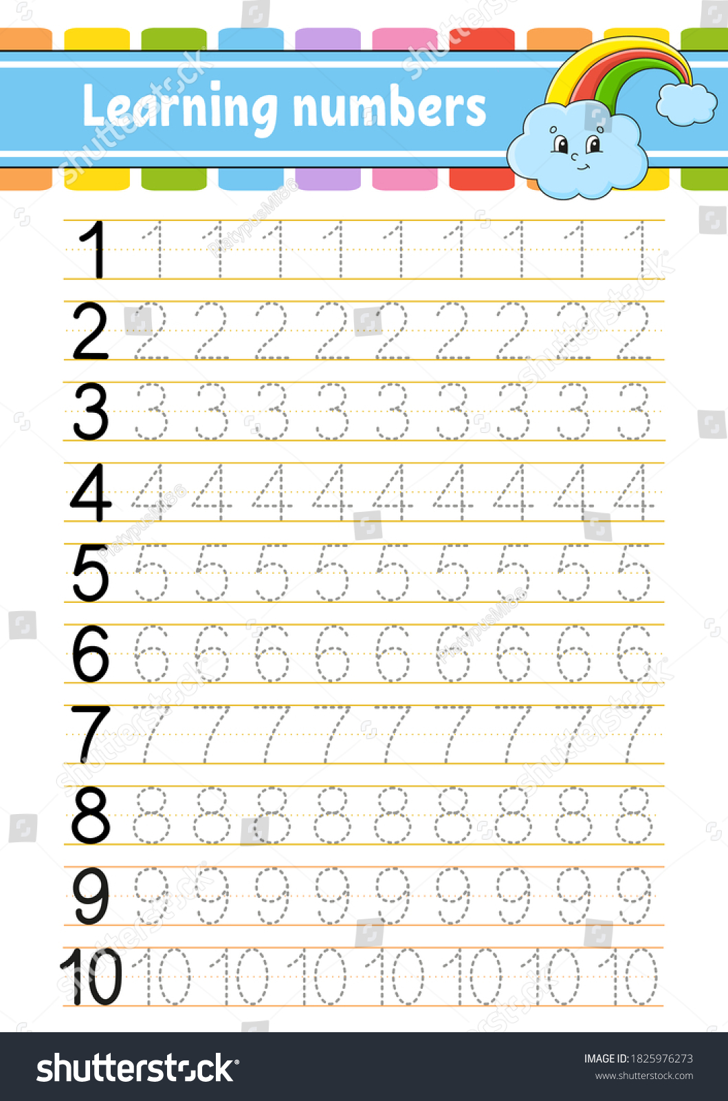 187,900 imágenes de Writing numbers - Imágenes, fotos y vectores de ...