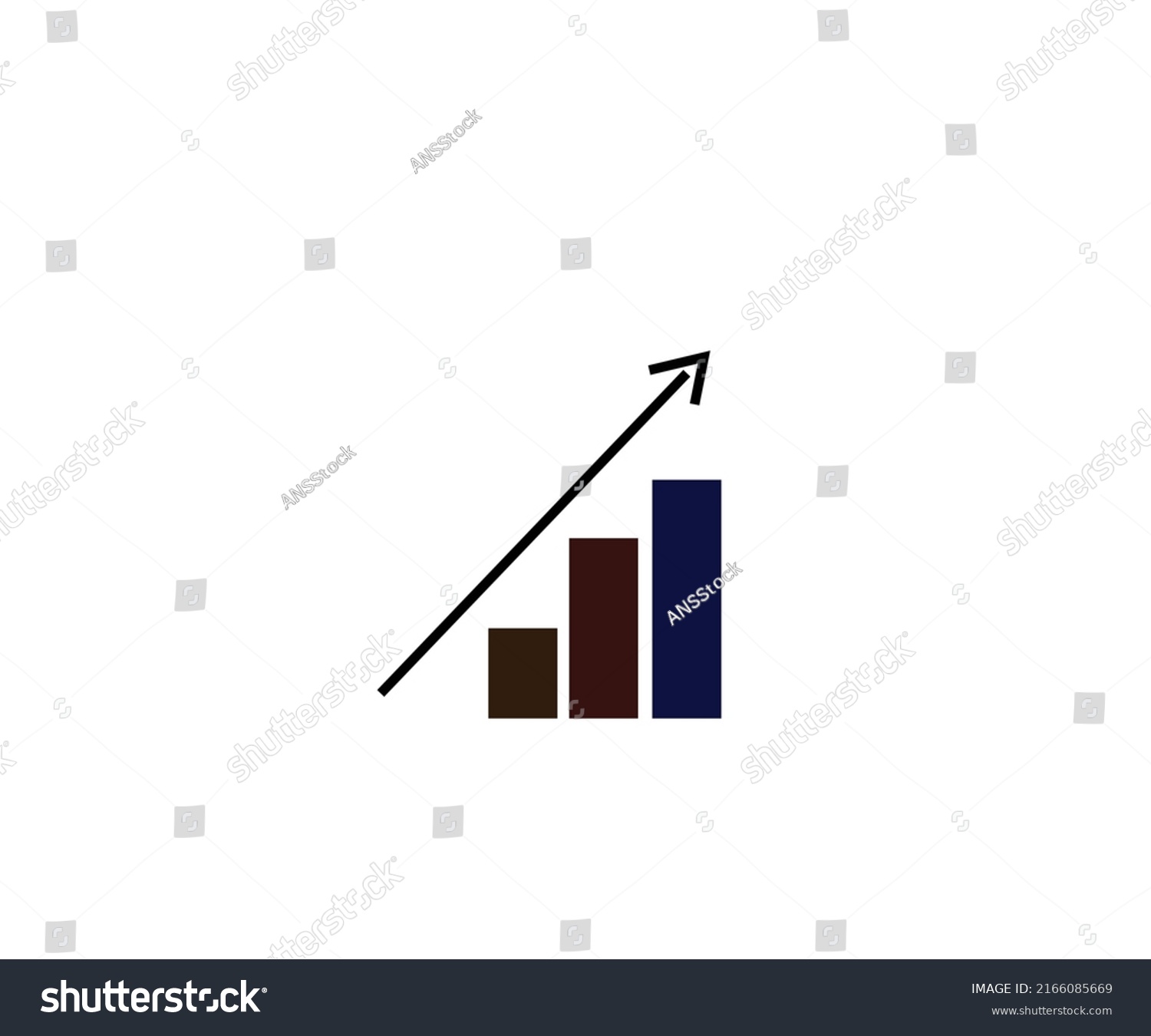 Trading Vektor Graphics Logo Design Stock Vector (Royalty Free ...
