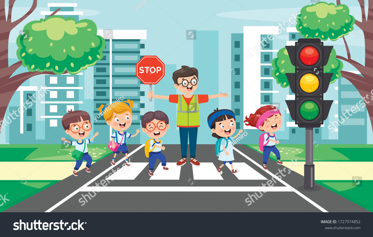476,548 Road traffic safety Images, Stock Photos & Vectors | Shutterstock