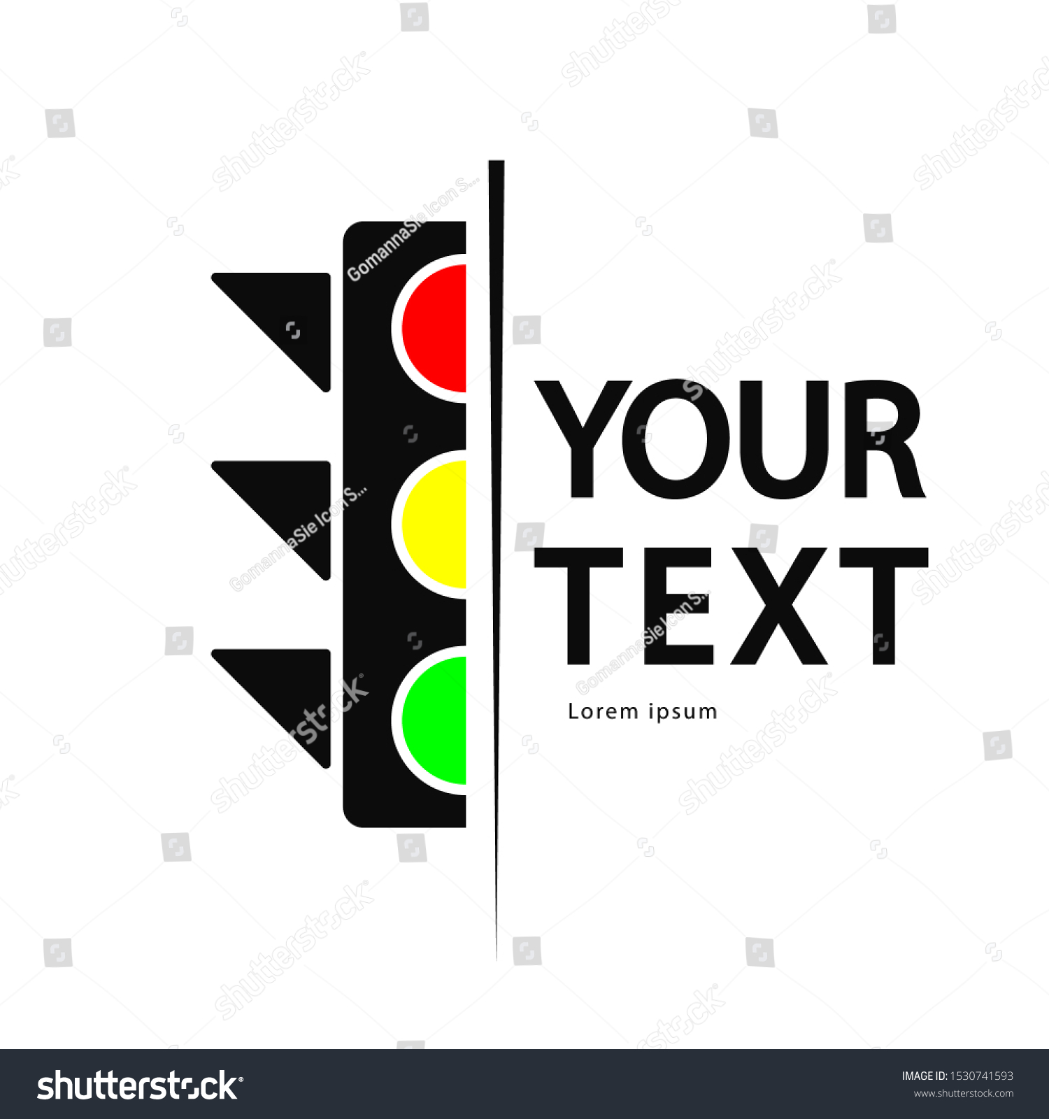 28,323 Traffic safety logo Images, Stock Photos & Vectors | Shutterstock