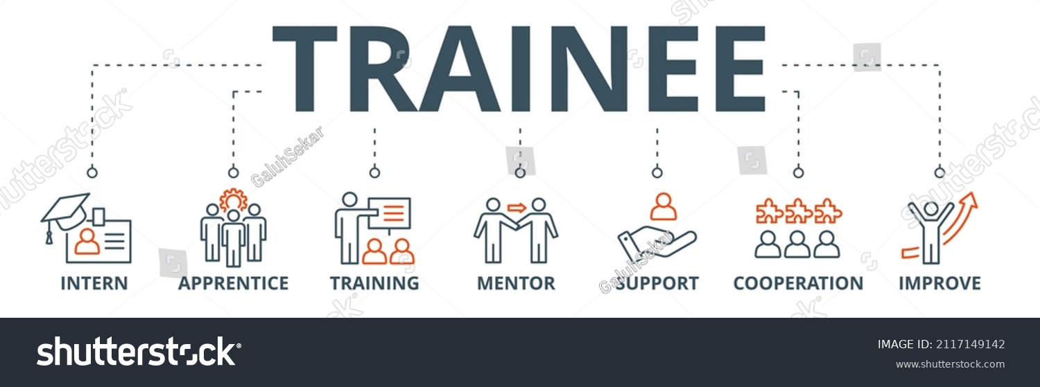 1.503 Apprentice icon Gambar, Foto Stok & Vektor | Shutterstock