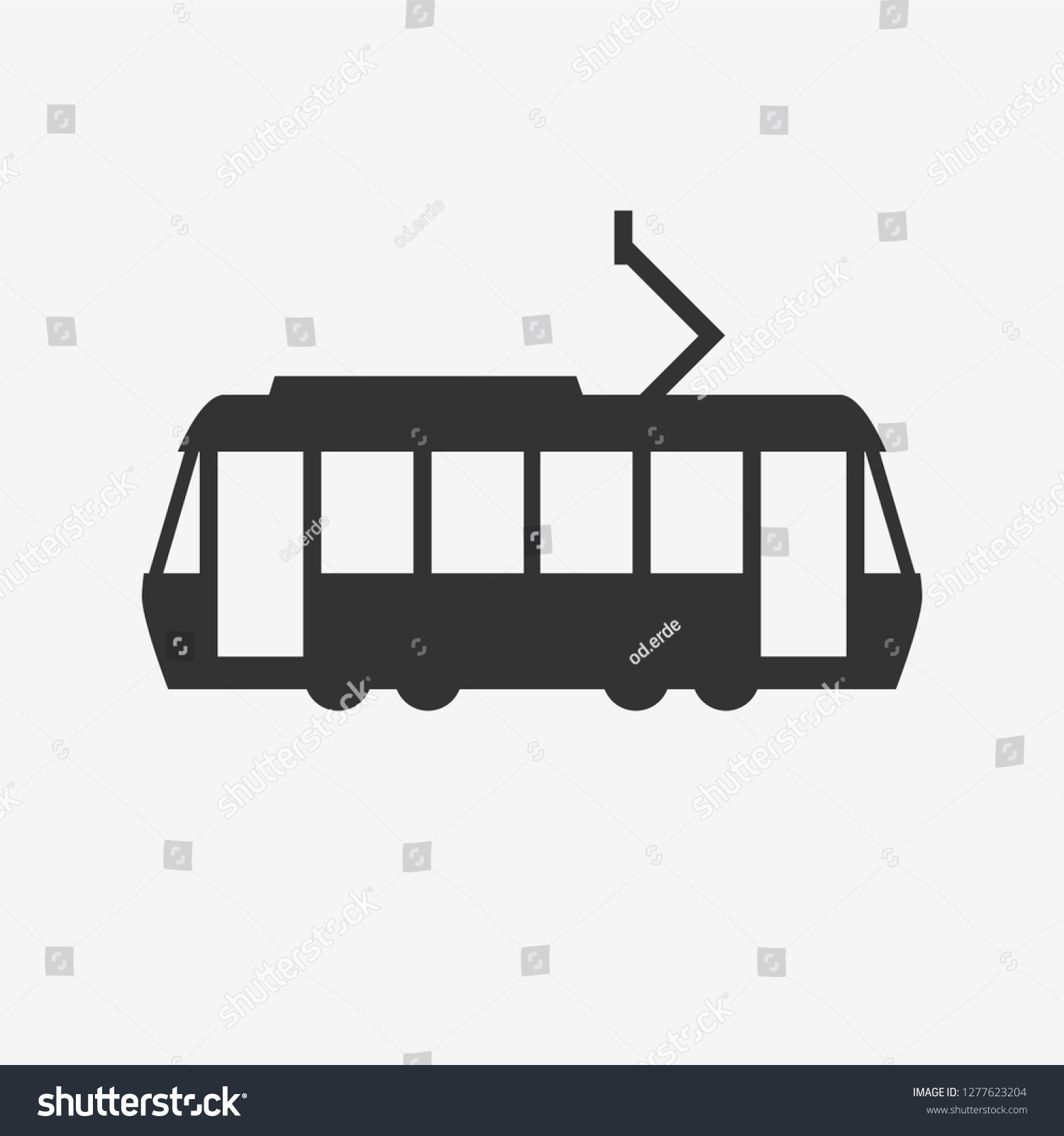 7,941 imágenes de Streetcar icon - Imágenes, fotos y vectores de stock ...