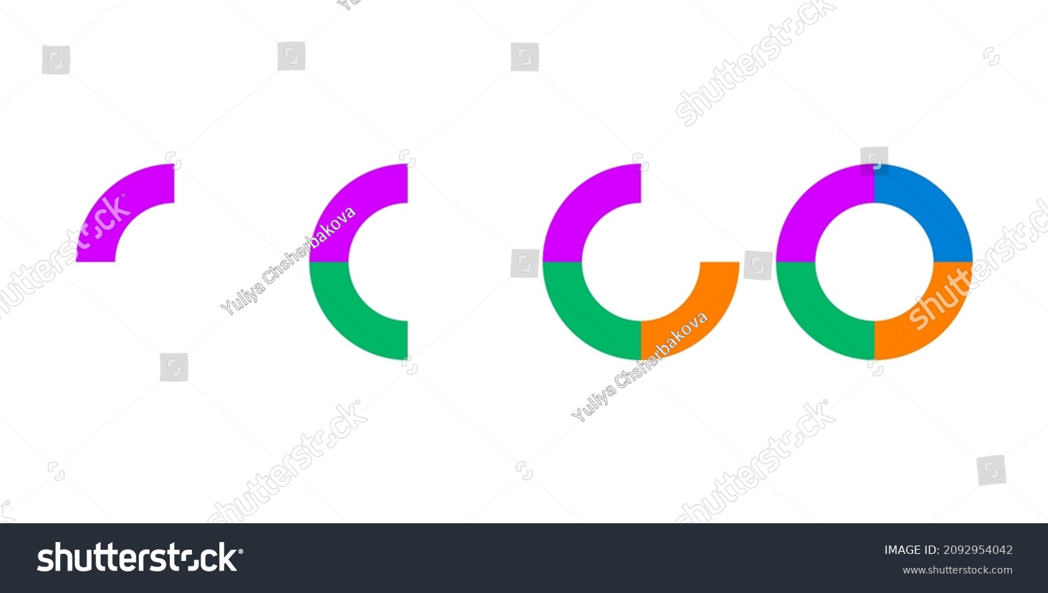 Transformation Transform Icon Change Evolution Logo: stockvector ...