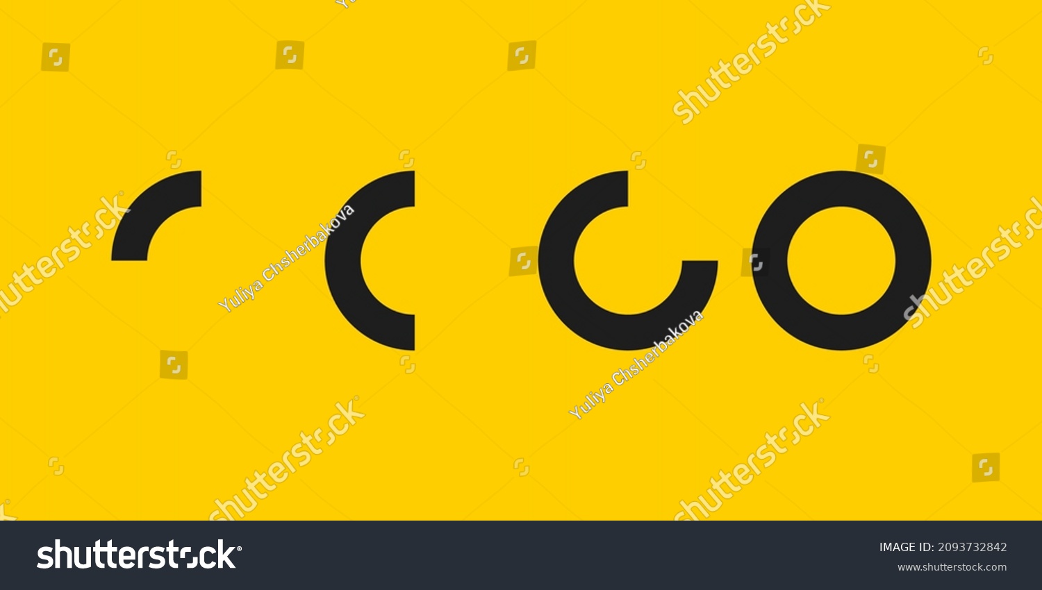 Transformation Transform Icon Change Evolution Logo Stock Vector ...