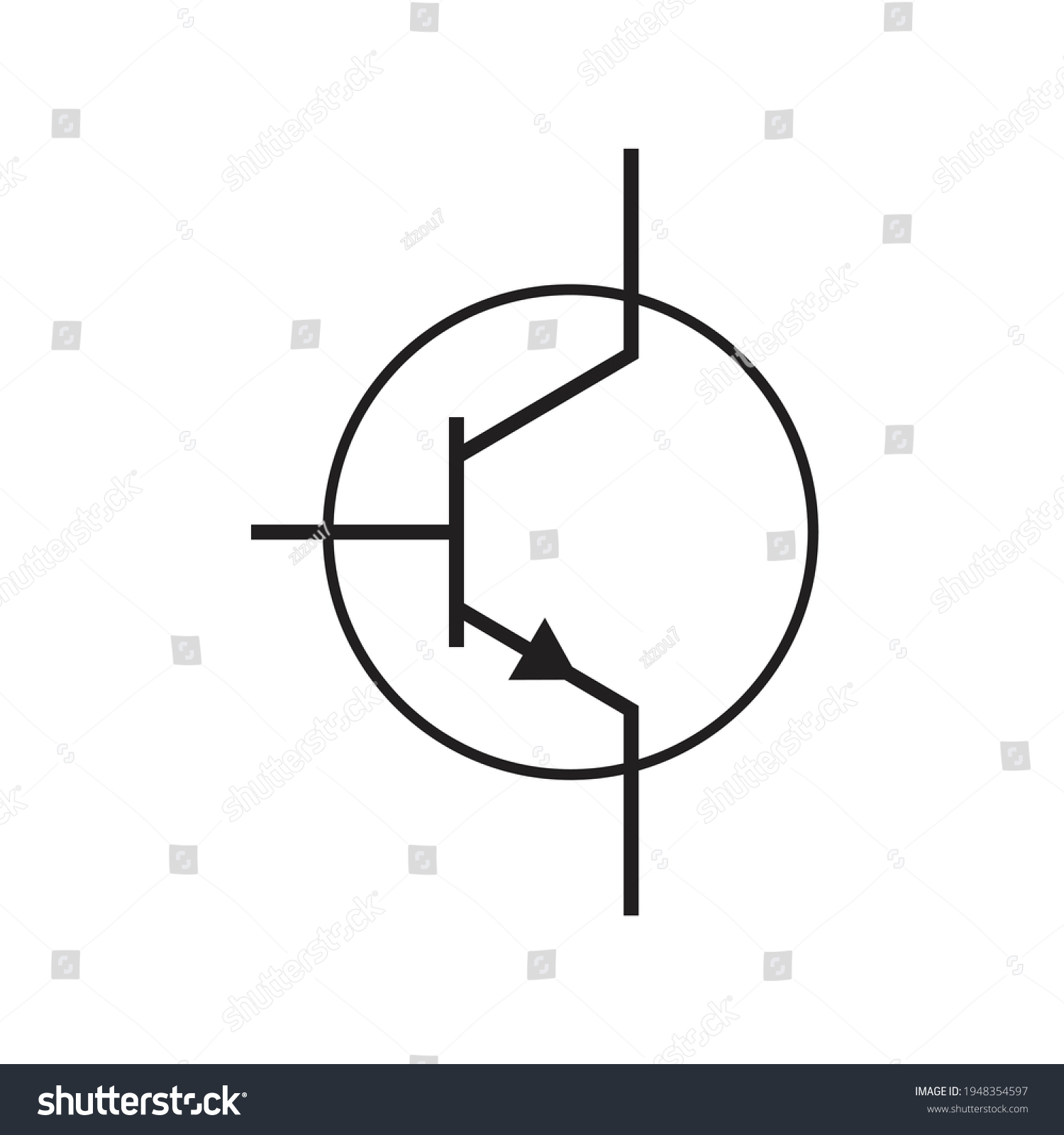 6,406 imágenes de Transistor symbol - Imágenes, fotos y vectores de ...