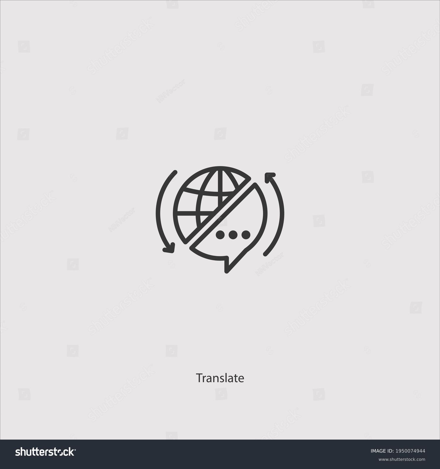 5,655 Language services logo Images, Stock Photos & Vectors | Shutterstock