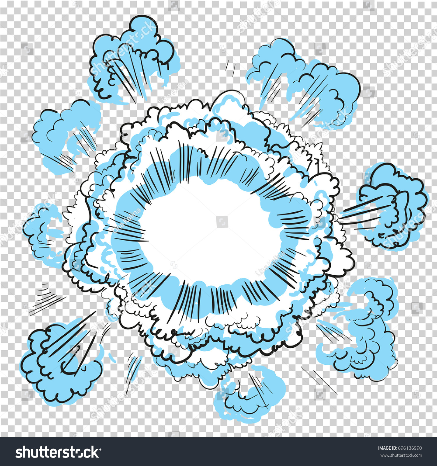 Stock vektor „Transparent Background Boom Comic Book Explosion“ (bez ... Stock vektor „Transparent Background Boom Comic Book Explosion“ (bez ...