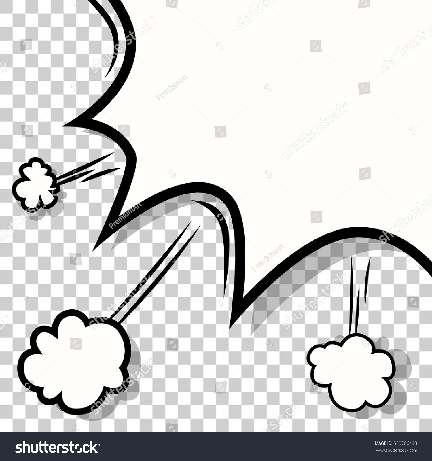 Transparent Background Boom Comic Book Explosion Stock Vector (Royalty ... Transparent Background Boom Comic Book Explosion Stock Vector (Royalty ...
