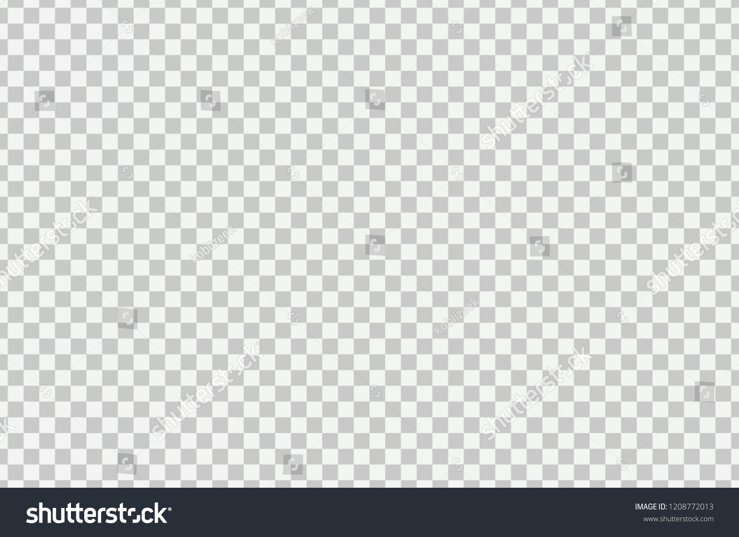 Transparent Grid Vector Background Transparent Grid: vector de stock ...