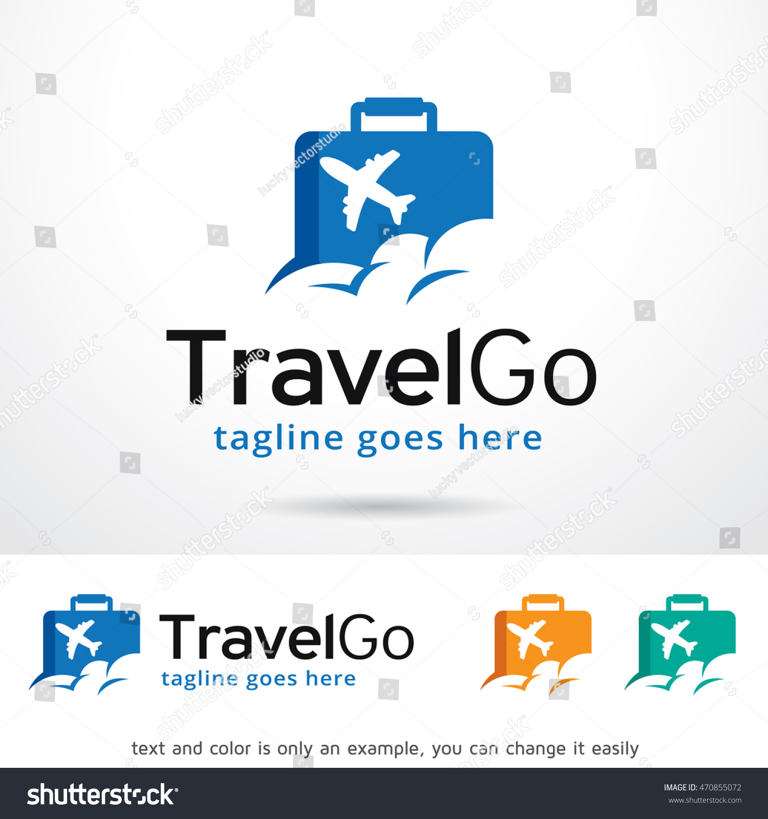10,610 Smart travel logo Images, Stock Photos & Vectors | Shutterstock