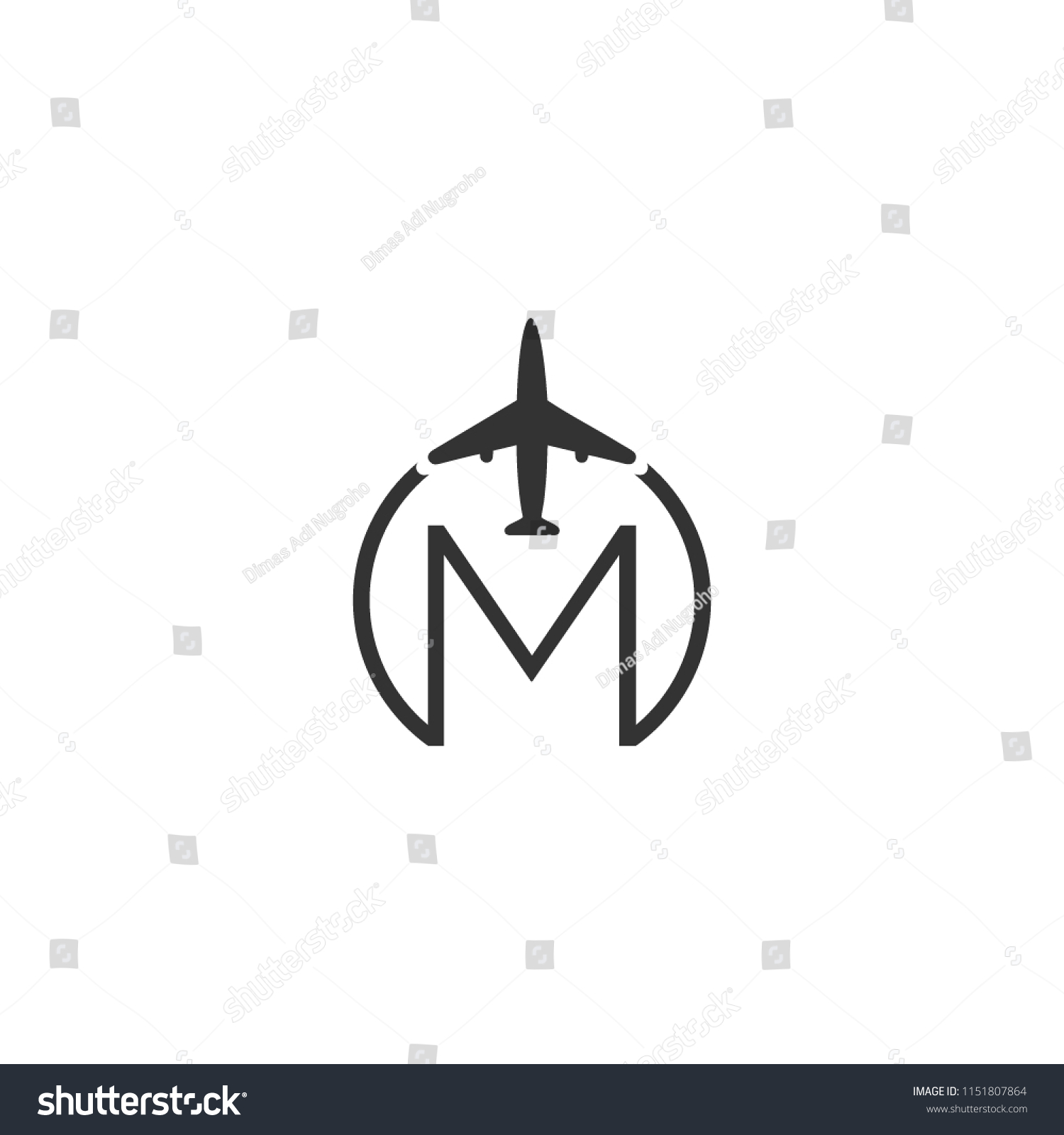6,556 M travel logo Images, Stock Photos & Vectors | Shutterstock