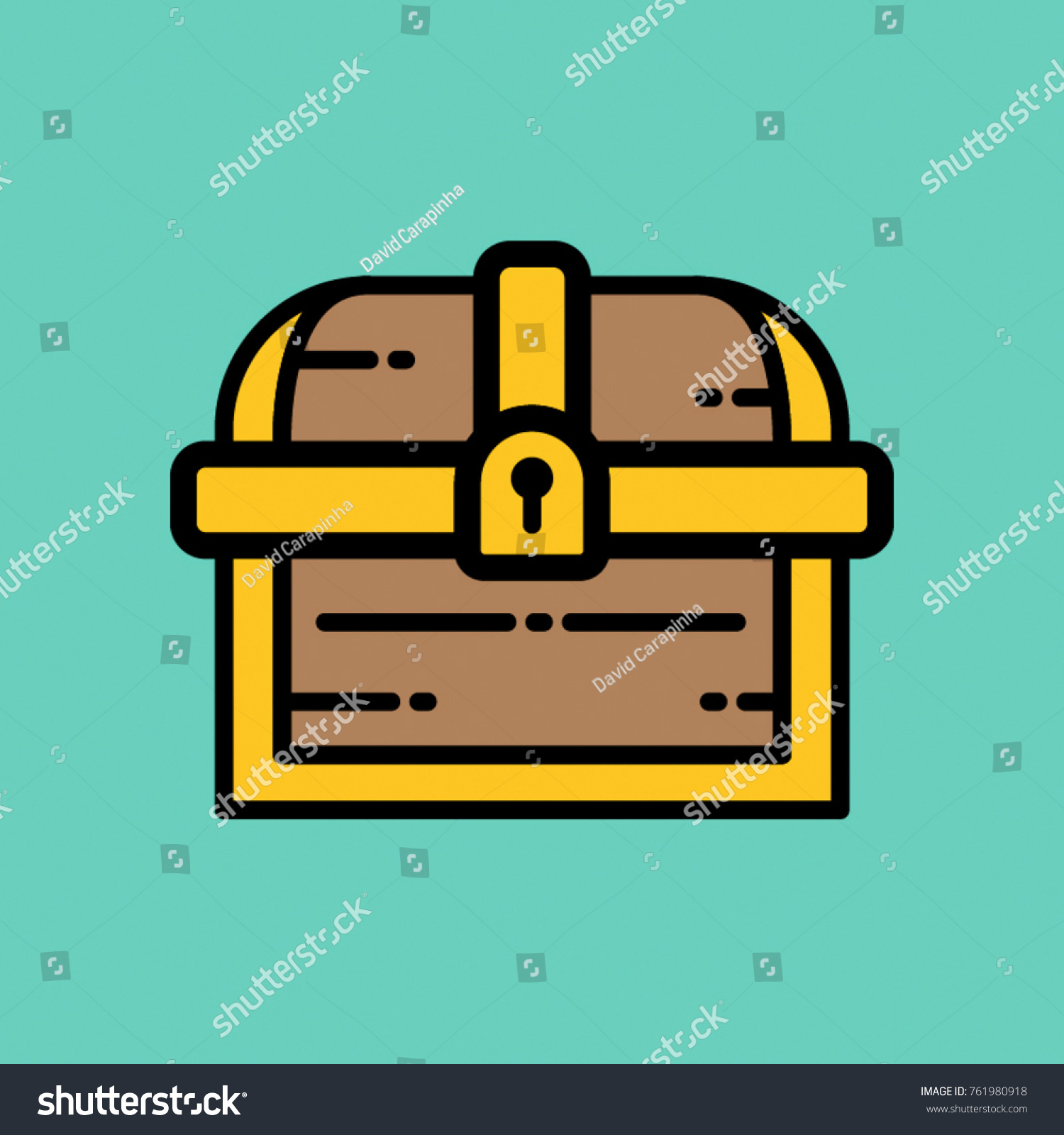 46 Minimal treasure box logo Images, Stock Photos & Vectors | Shutterstock