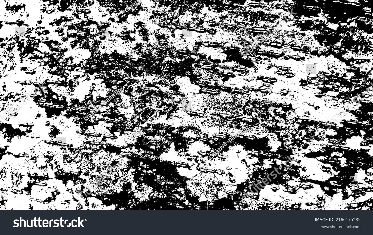 Tree Bark Beautiful Patterns Graphic Design Stock Vector (Royalty Free ...