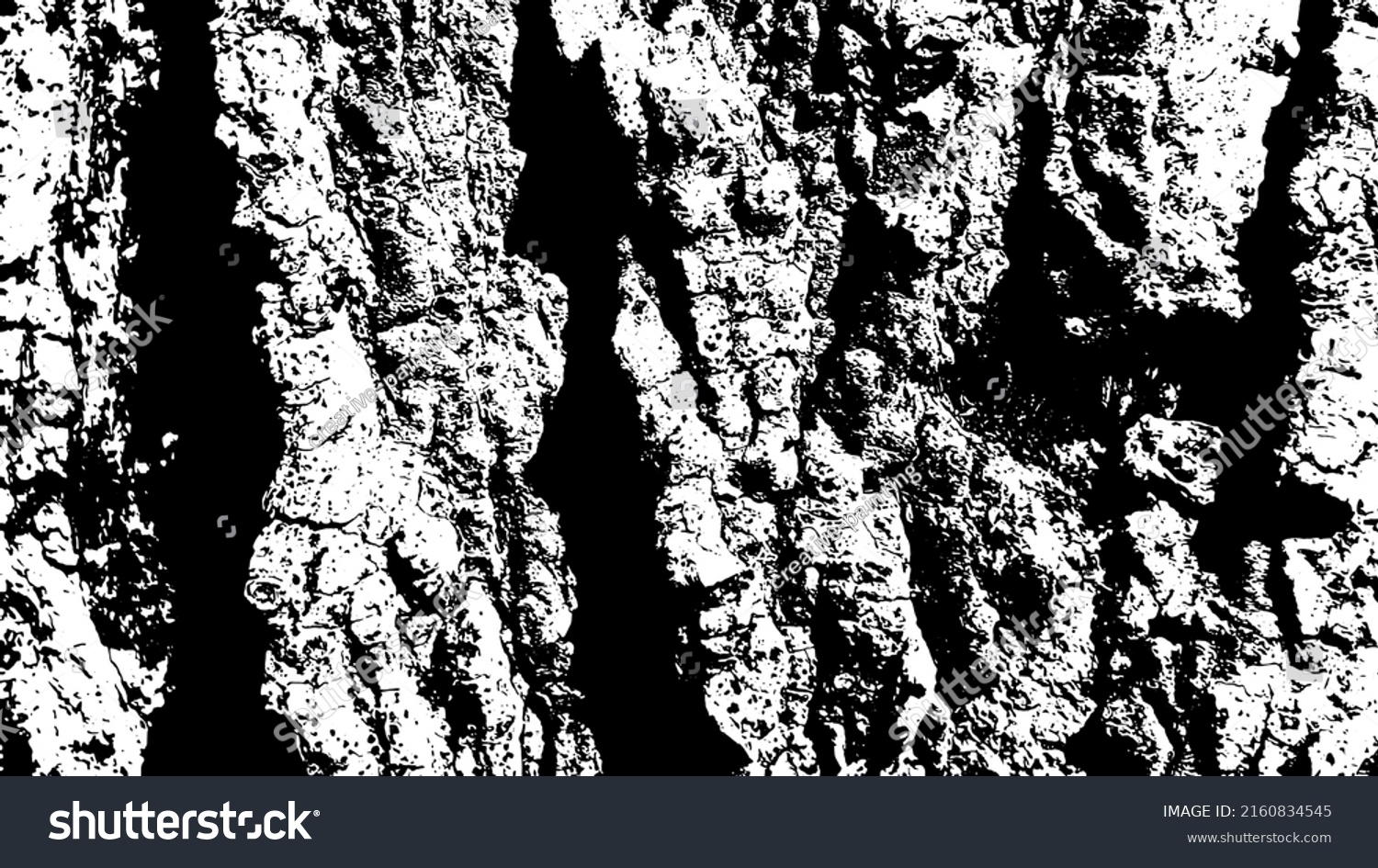 Tree Bark Beautiful Patterns Graphic Design Stock Vector (Royalty Free ...
