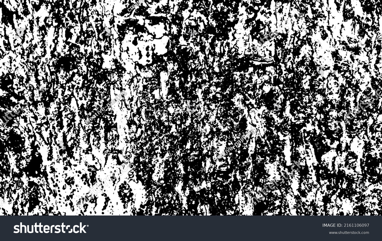 Tree Bark Beautiful Patterns Graphic Design Stock Vector (Royalty Free ...
