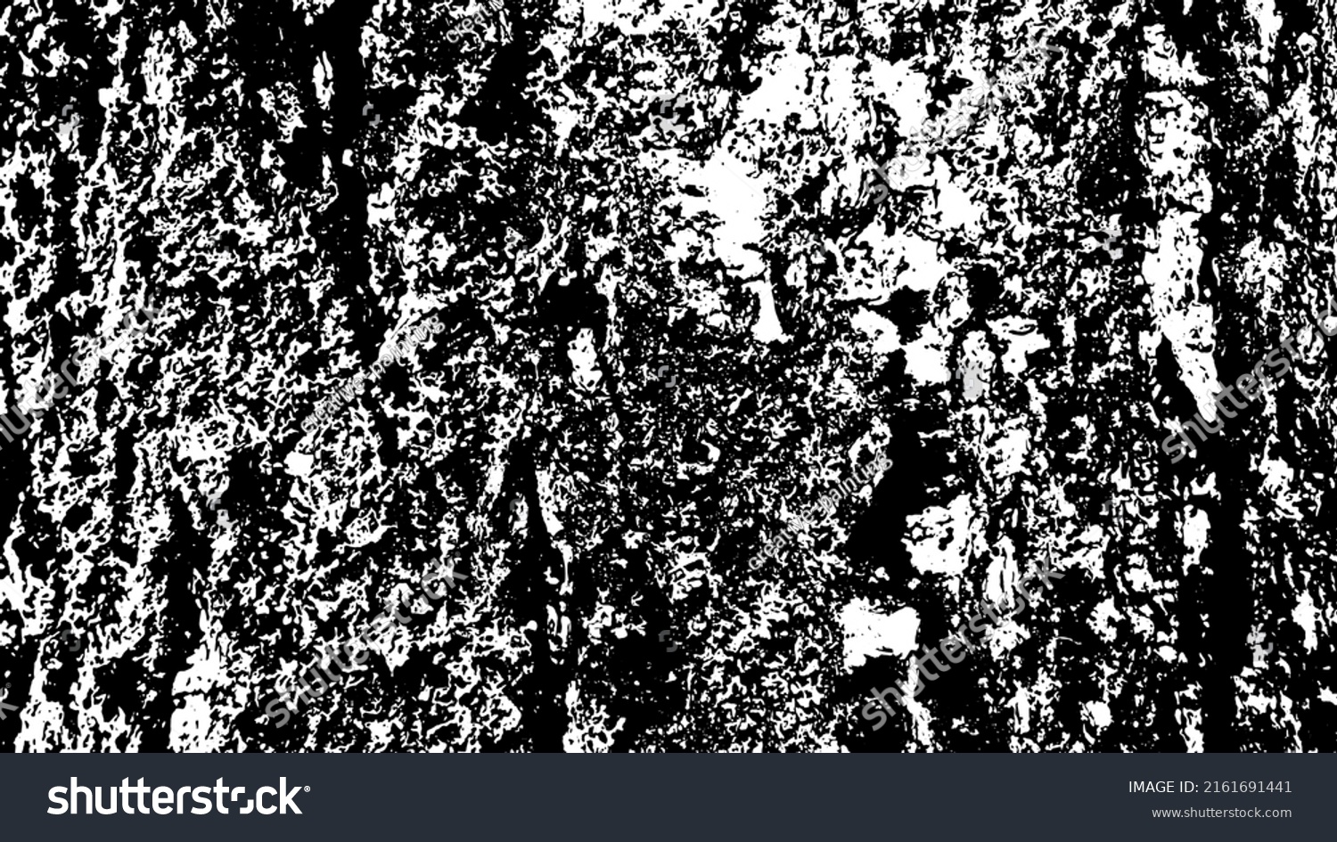 Tree Bark Beautiful Patterns Graphic Design Stock Vector (Royalty Free ...