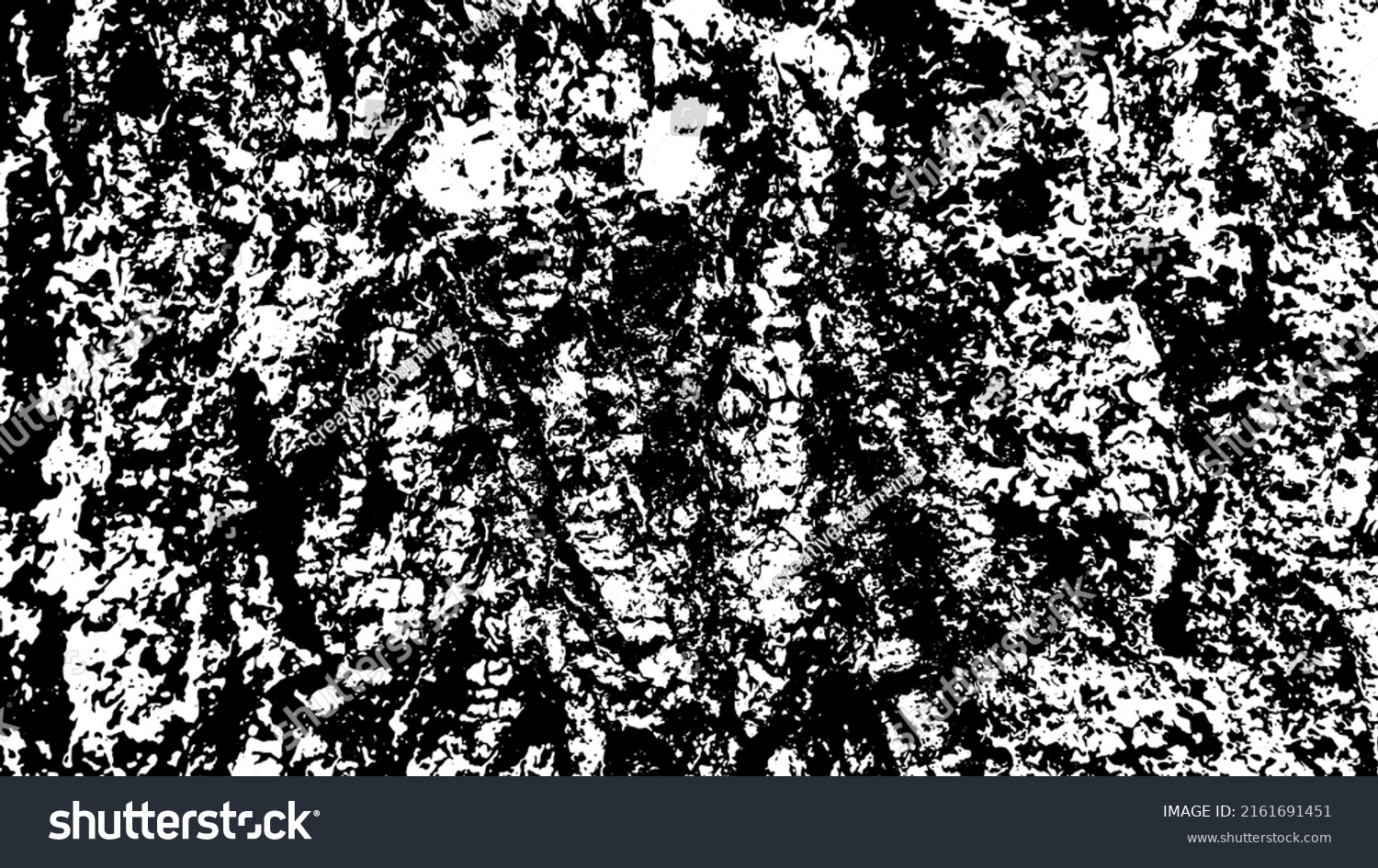Tree Bark Beautiful Patterns Graphic Design Stock Vector (Royalty Free ...