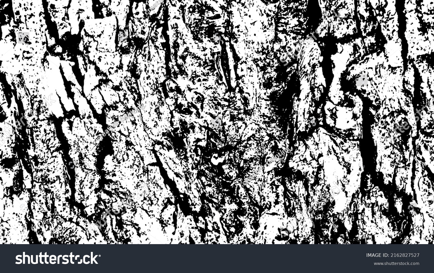 Tree Bark Beautiful Patterns Graphic Design Stock Vector (Royalty Free ...