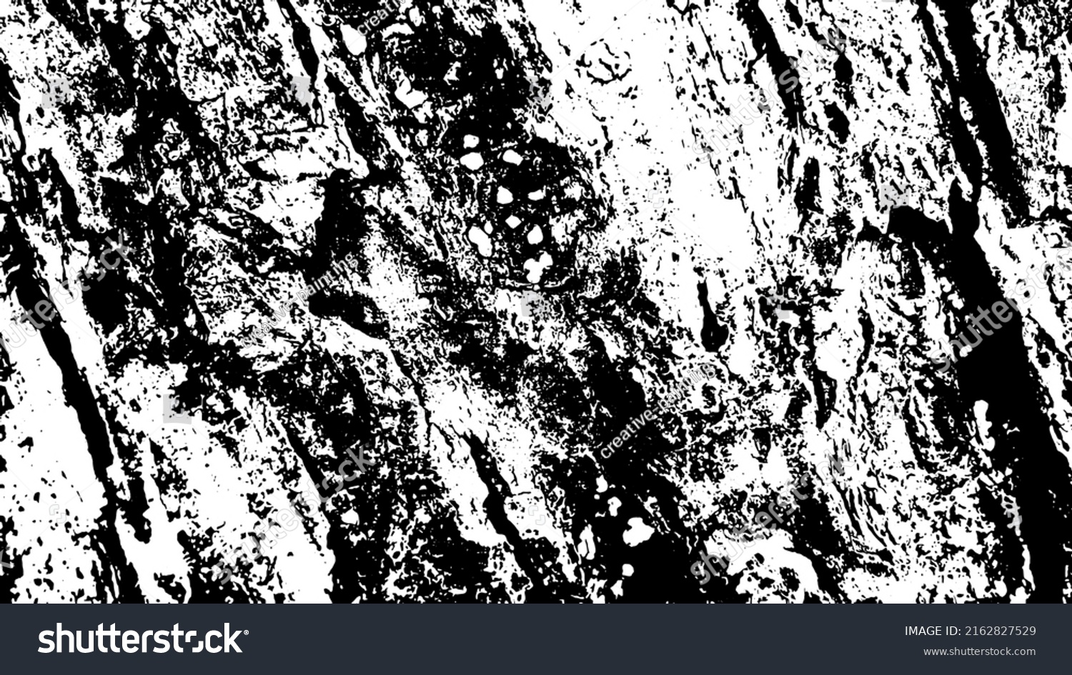 Tree Bark Beautiful Patterns Graphic Design Stock Vector (Royalty Free ...