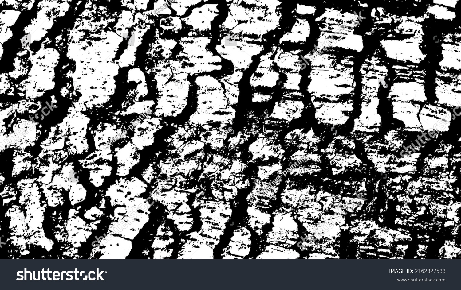 Tree Bark Beautiful Patterns Graphic Design Stock Vector (Royalty Free ...