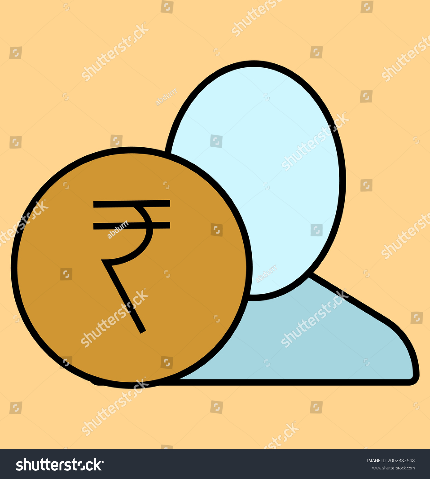 Trending Vector Elearning Icon Value Stock Vector (Royalty Free ...