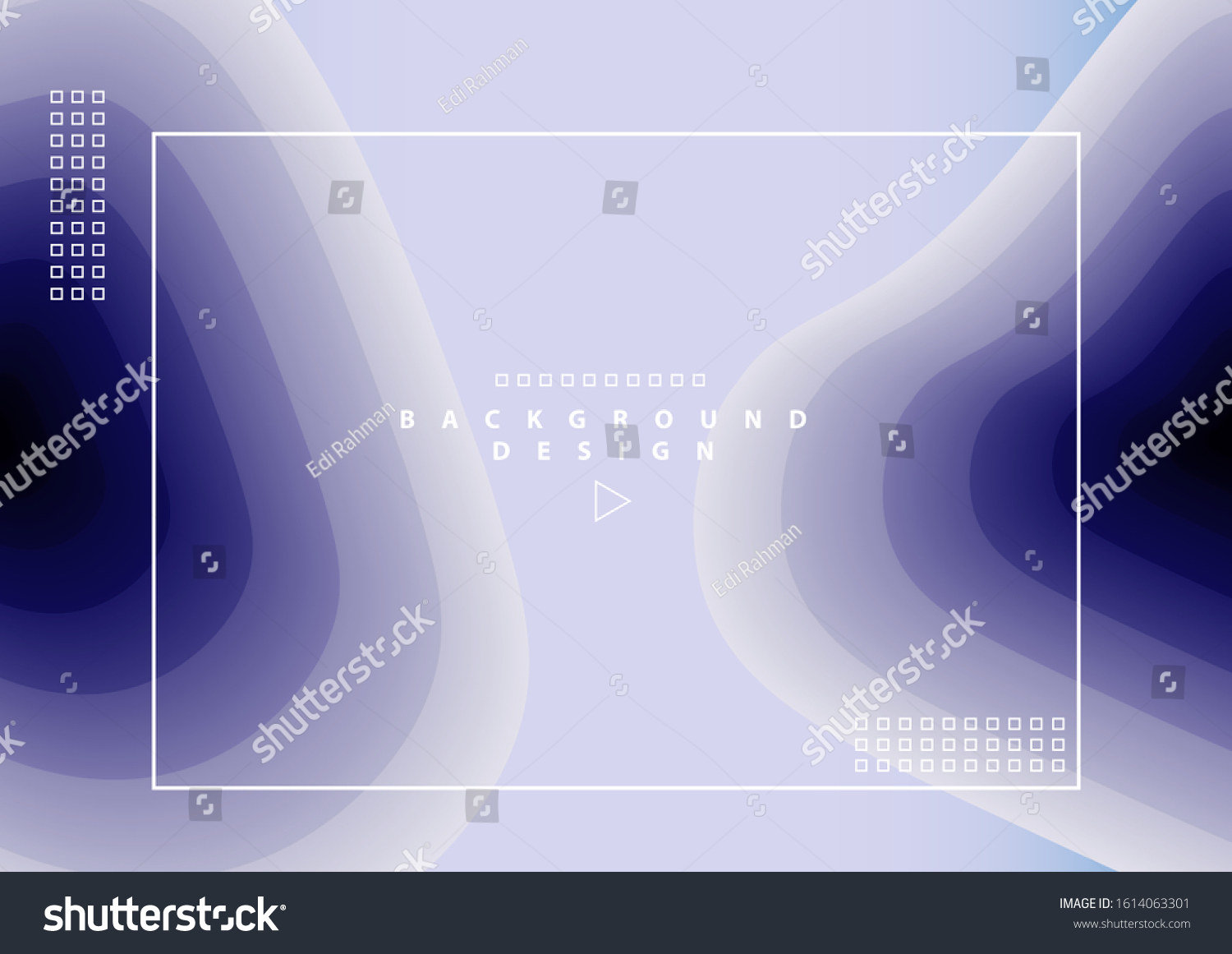 Trendy Background Design Halftone Backgrounds Covers Stock Vector ...