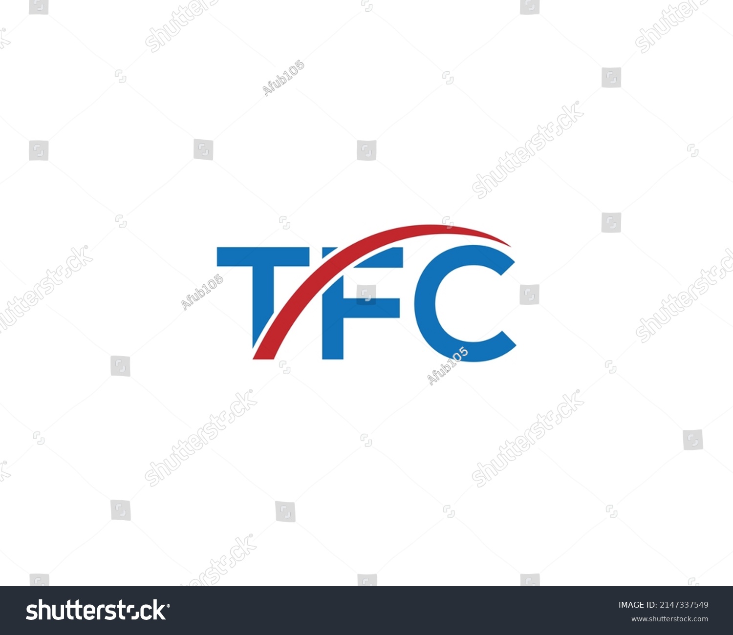 8 Tfc initials Images, Stock Photos & Vectors | Shutterstock