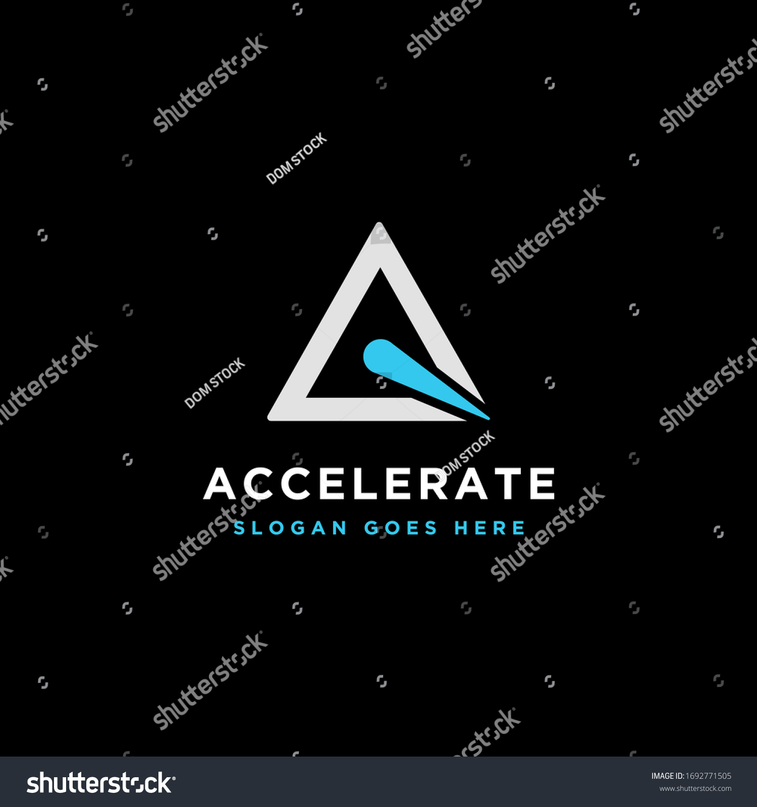 7,924 Accelerating logo Images, Stock Photos & Vectors | Shutterstock