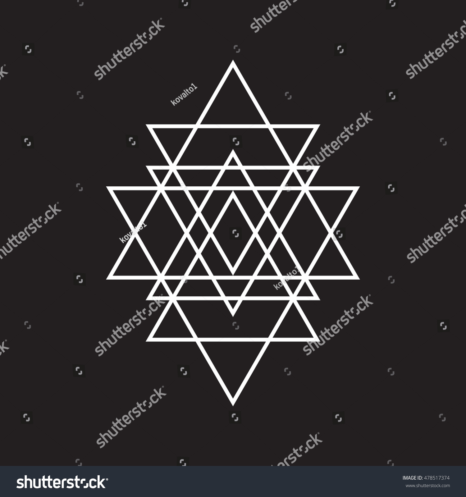 547,438件の「Geometric triangle symbol」の画像、写真素材、ベクター画像 | Shutterstock