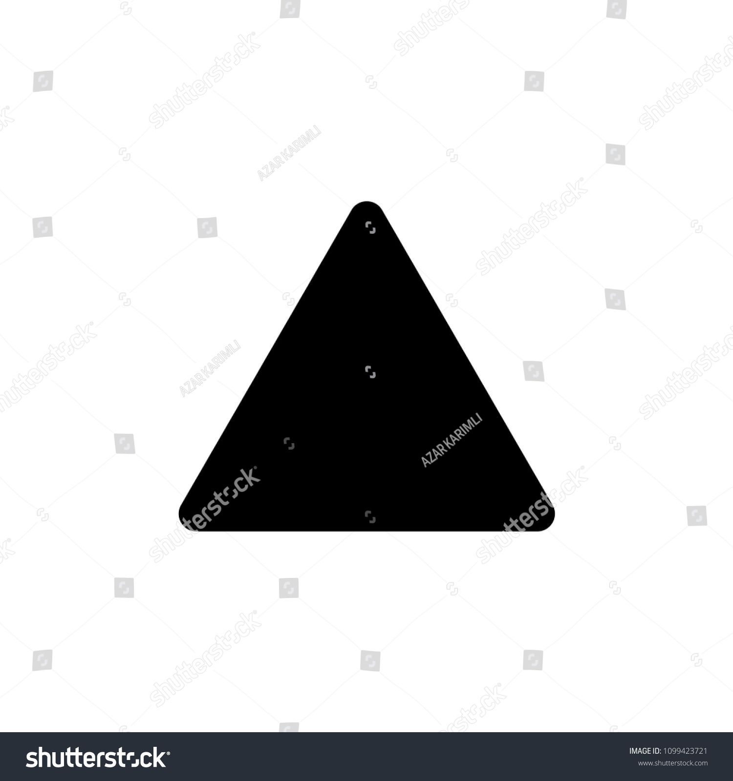 766,925 Triangles icons Images, Stock Photos & Vectors | Shutterstock
