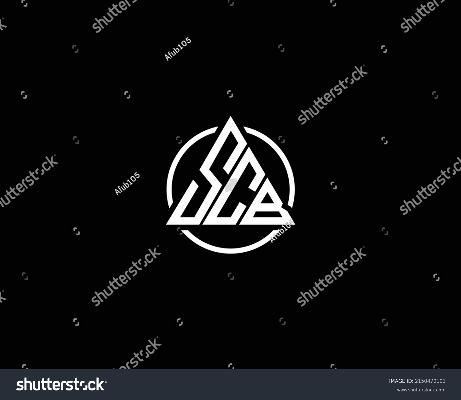 16 Scb logotype Images, Stock Photos & Vectors | Shutterstock