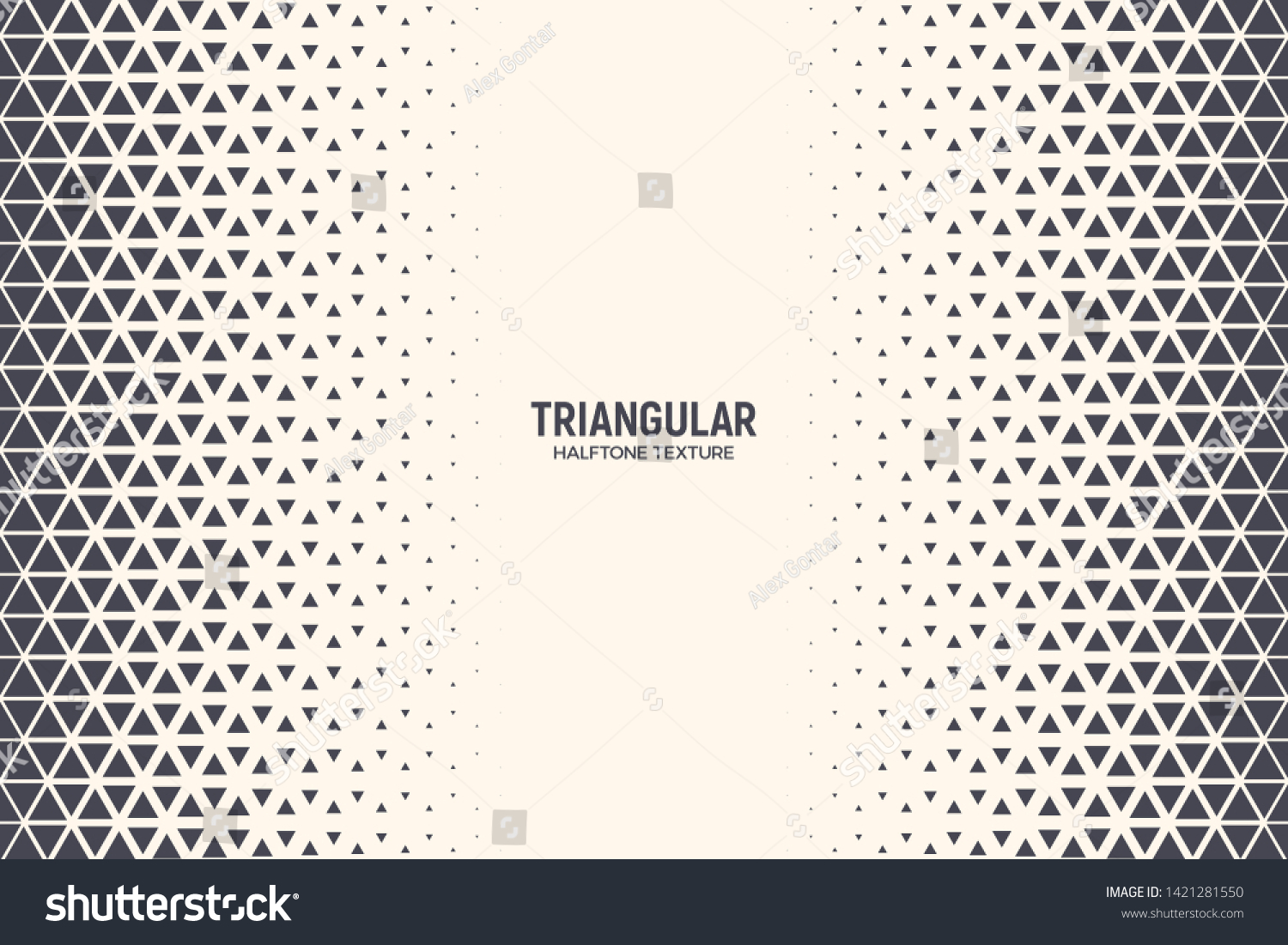 3,176 Half tones pattern backgrounds triangles 图片、库存照片和矢量图 | Shutterstock