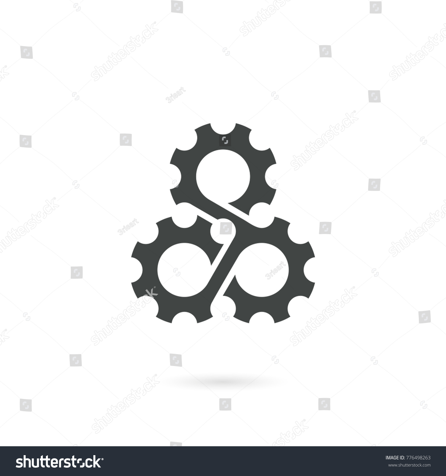 711 imagens de Triple gear Imagens, fotos stock e vetores | Shutterstock