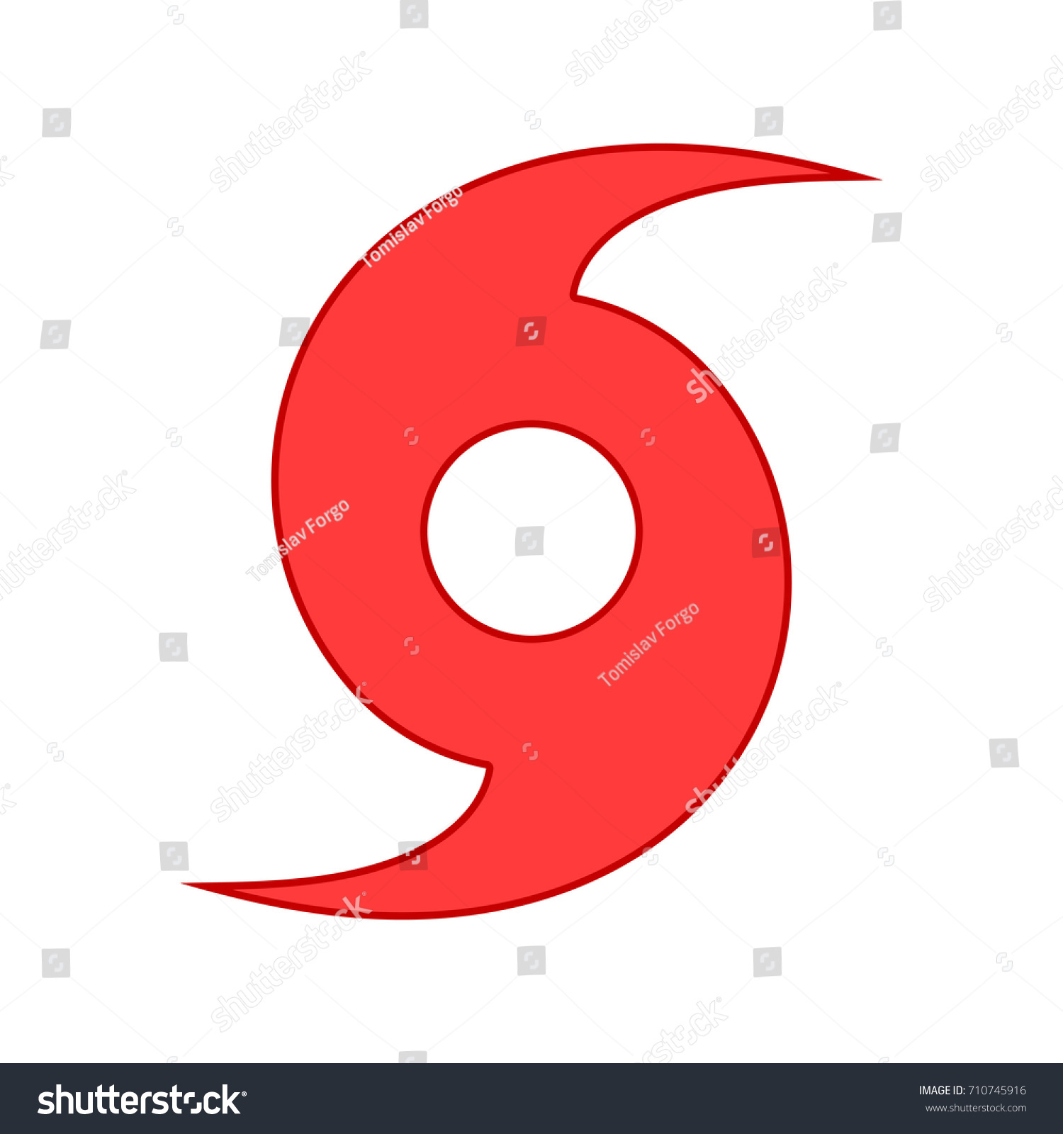 5,091 Hurricane silhouette Stock Illustrations, Images & Vectors ...