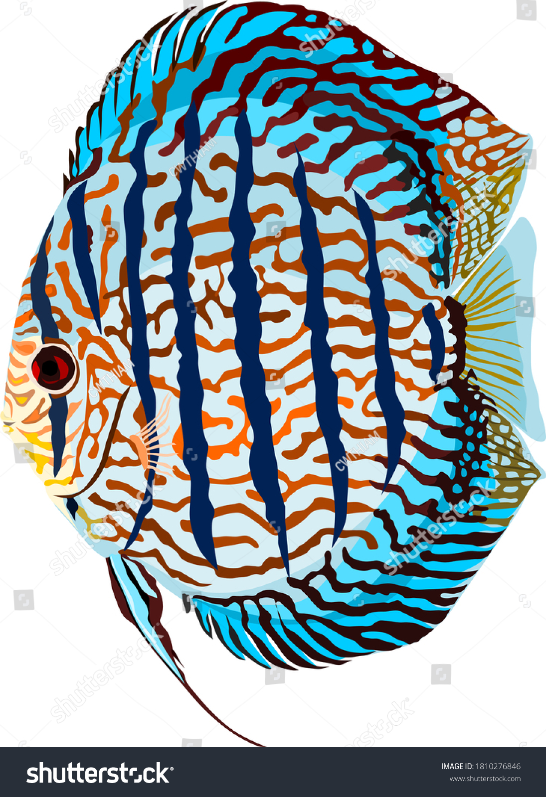 2,126 Discus vector Images, Stock Photos & Vectors | Shutterstock