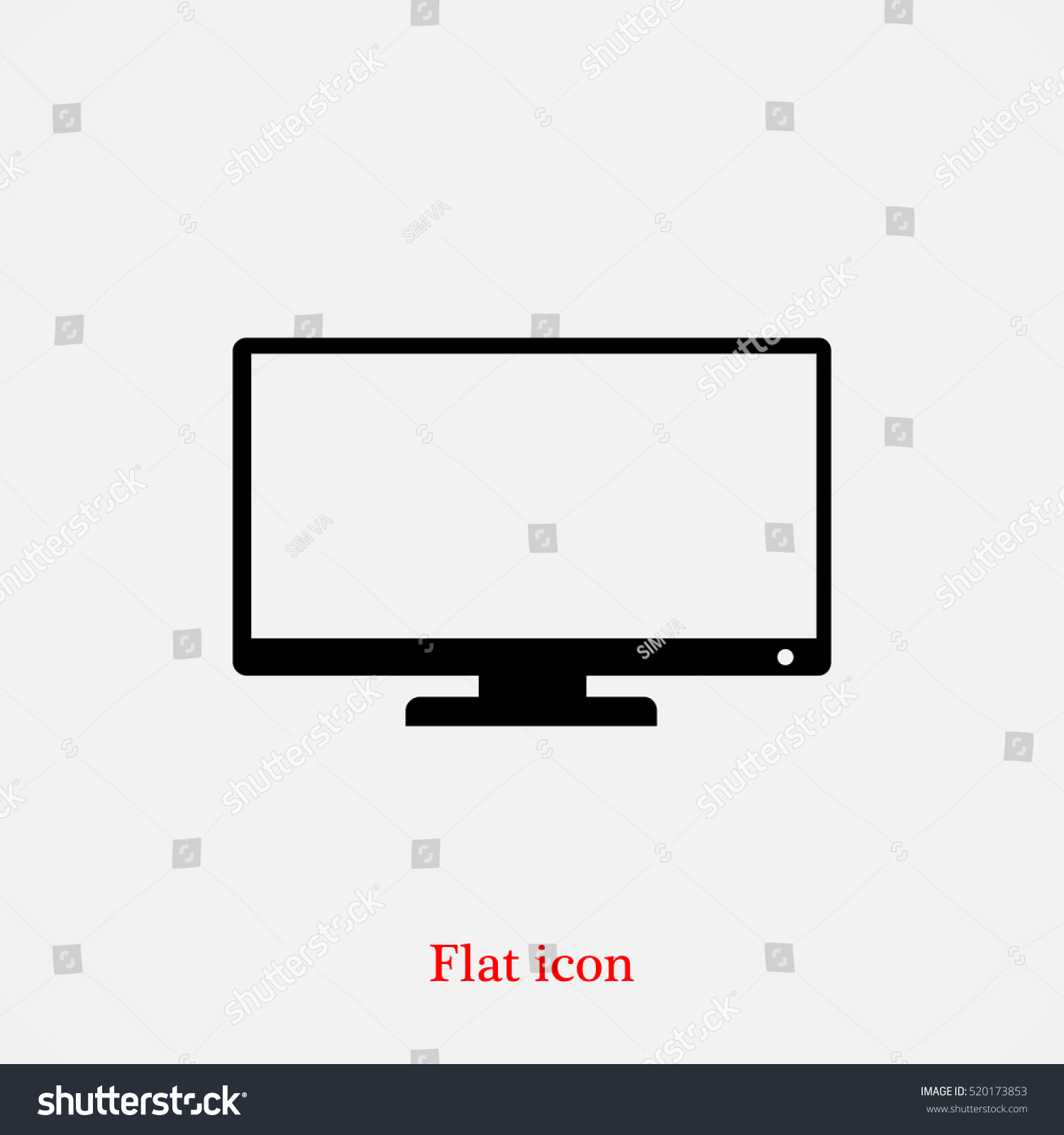 Icone television : 315 994 images, photos et images vectorielles de ...