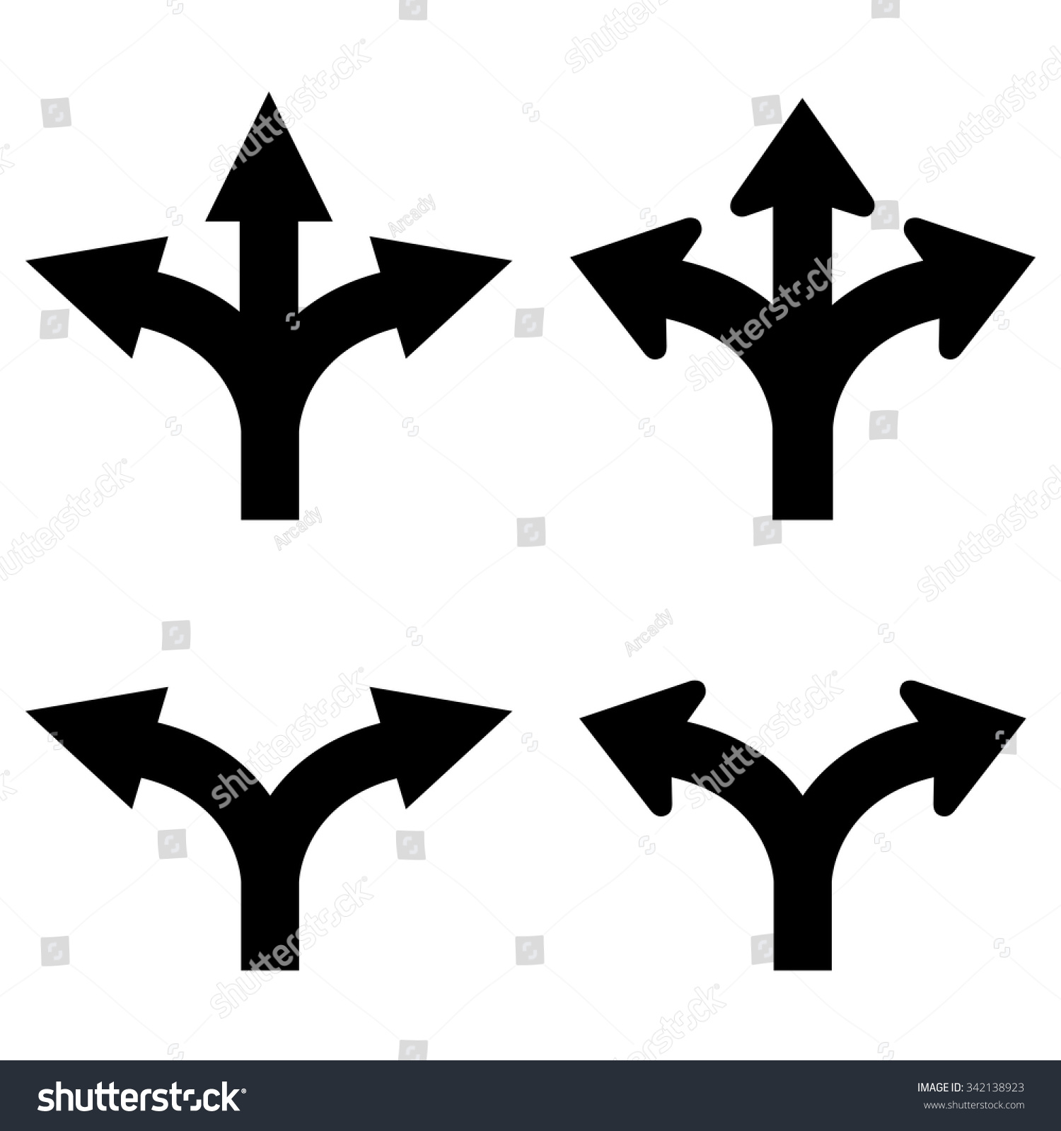 11,289 Splitting branches Images, Stock Photos & Vectors | Shutterstock