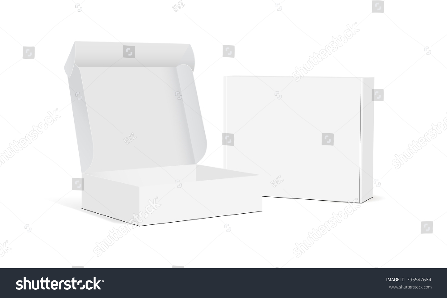 58,050 Open and closed box Images, Stock Photos & Vectors | Shutterstock