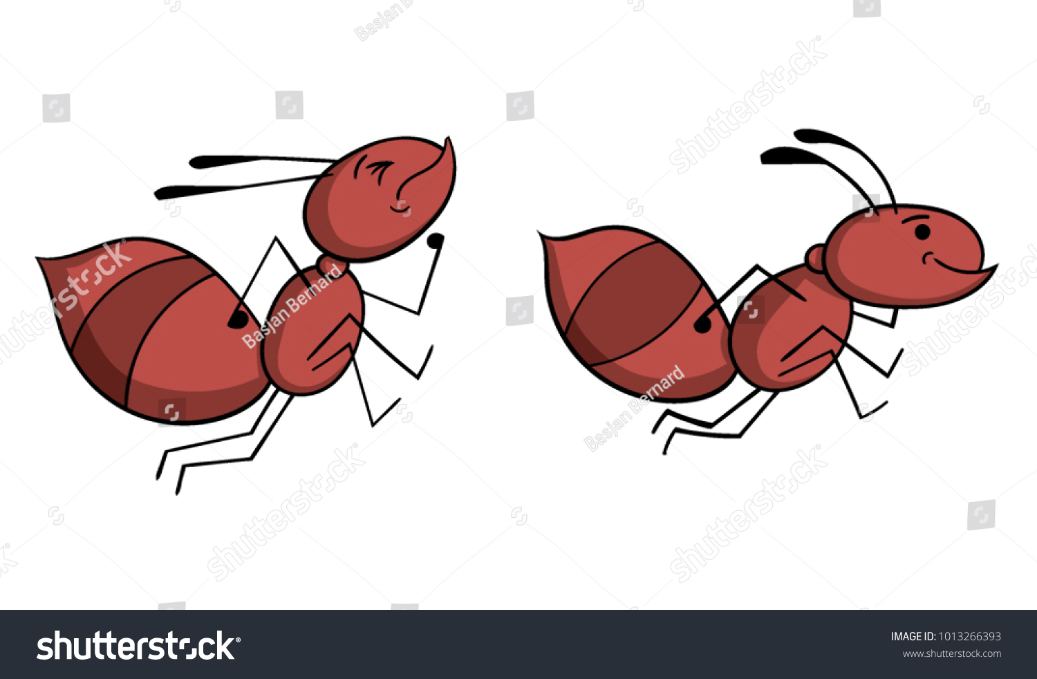 360 Ant race Images, Stock Photos & Vectors | Shutterstock